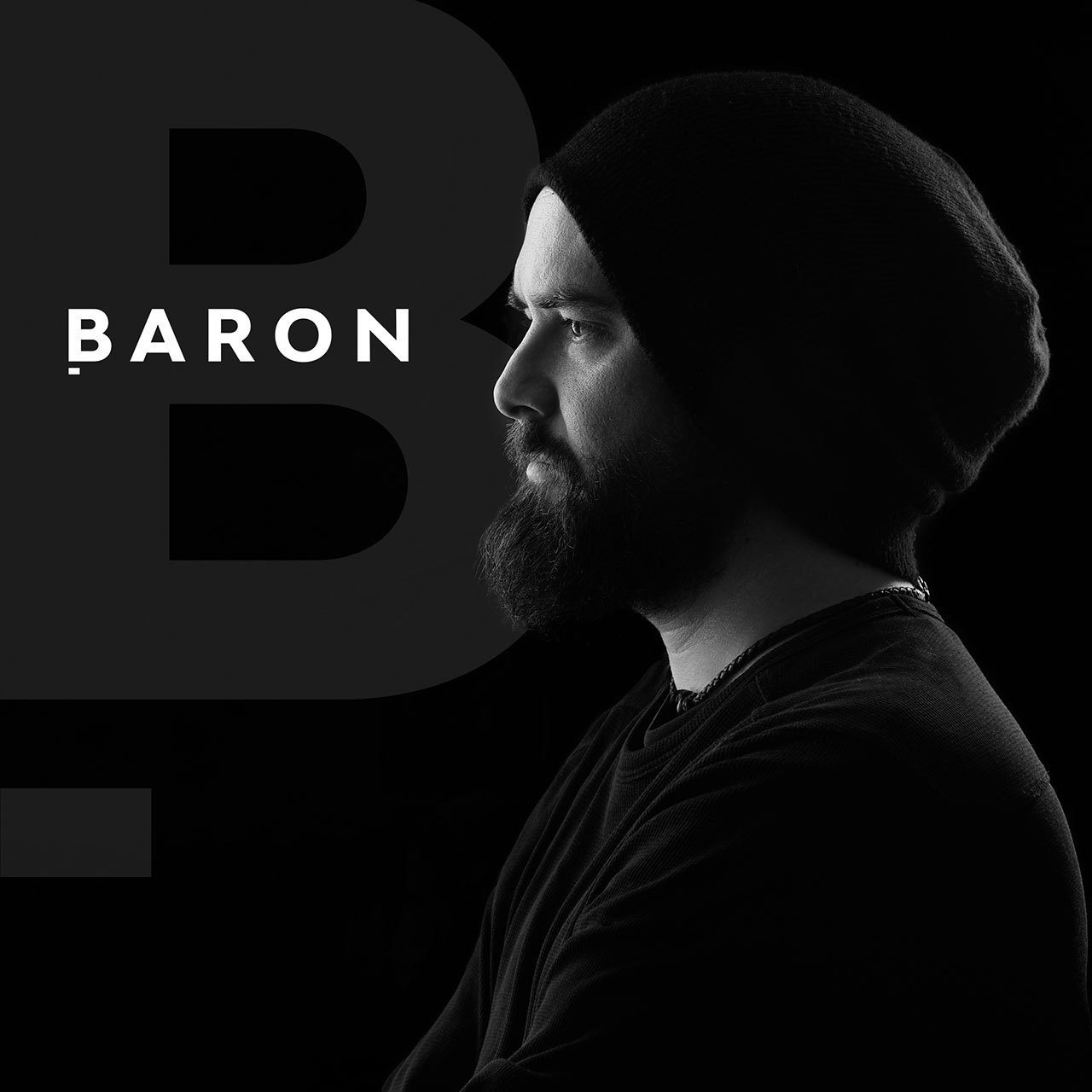 Contacto - Ruben Baron - Photography